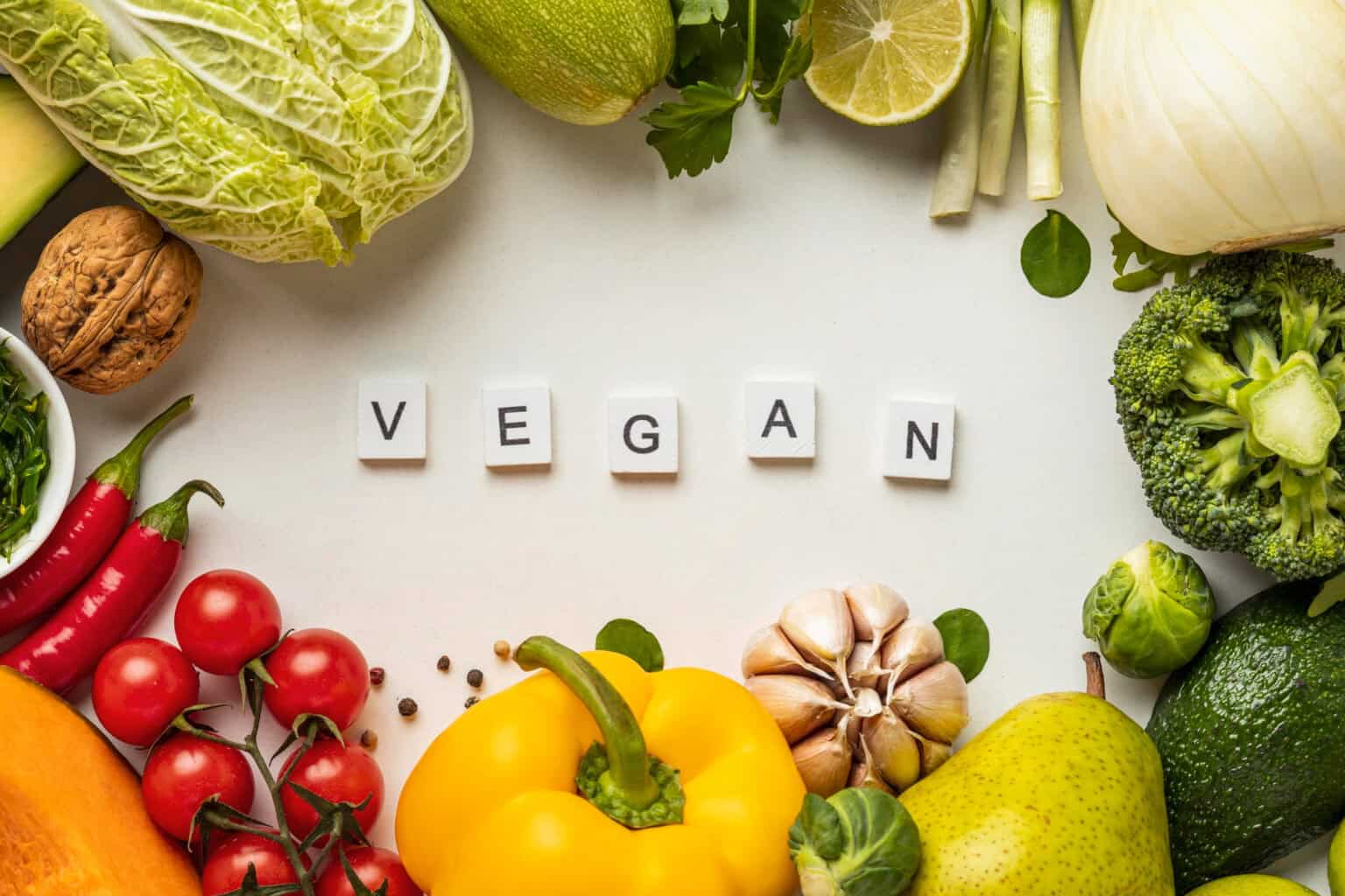 Diet Vegetarian: Jenis, Manfaat, dan Risikonya - Dietplus.id