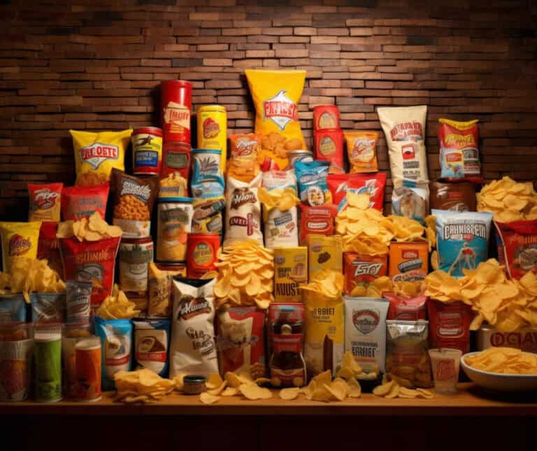 Kenali Makanan Ultra-Proses & Dampaknya pada Kesehatan Anda - Dietplus.id