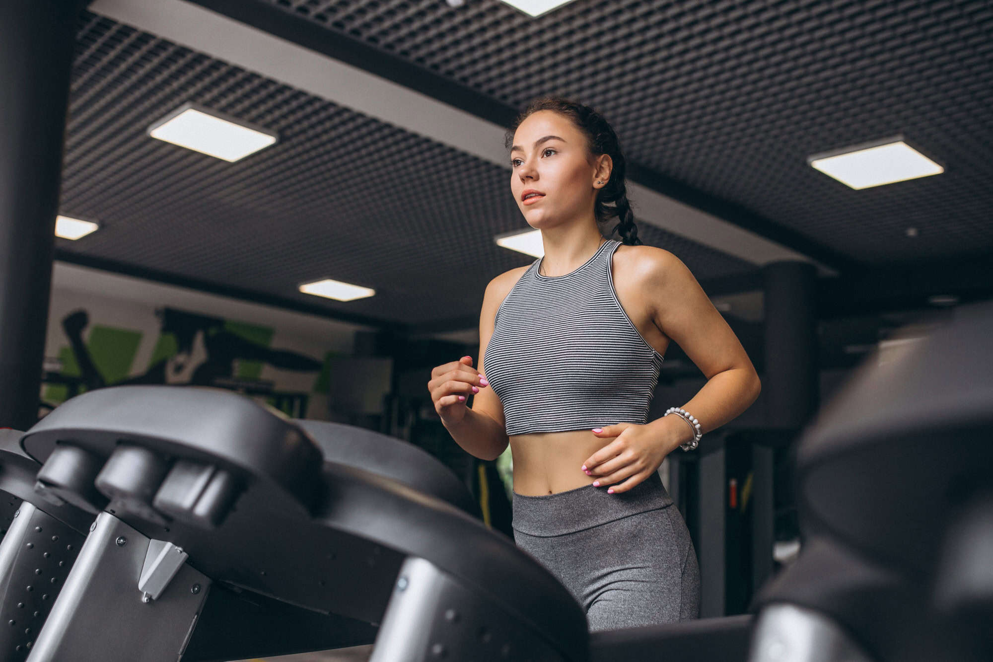 Lemak Visceral: Bahaya Tersembunyi di Perut Anda - Dietplus.id