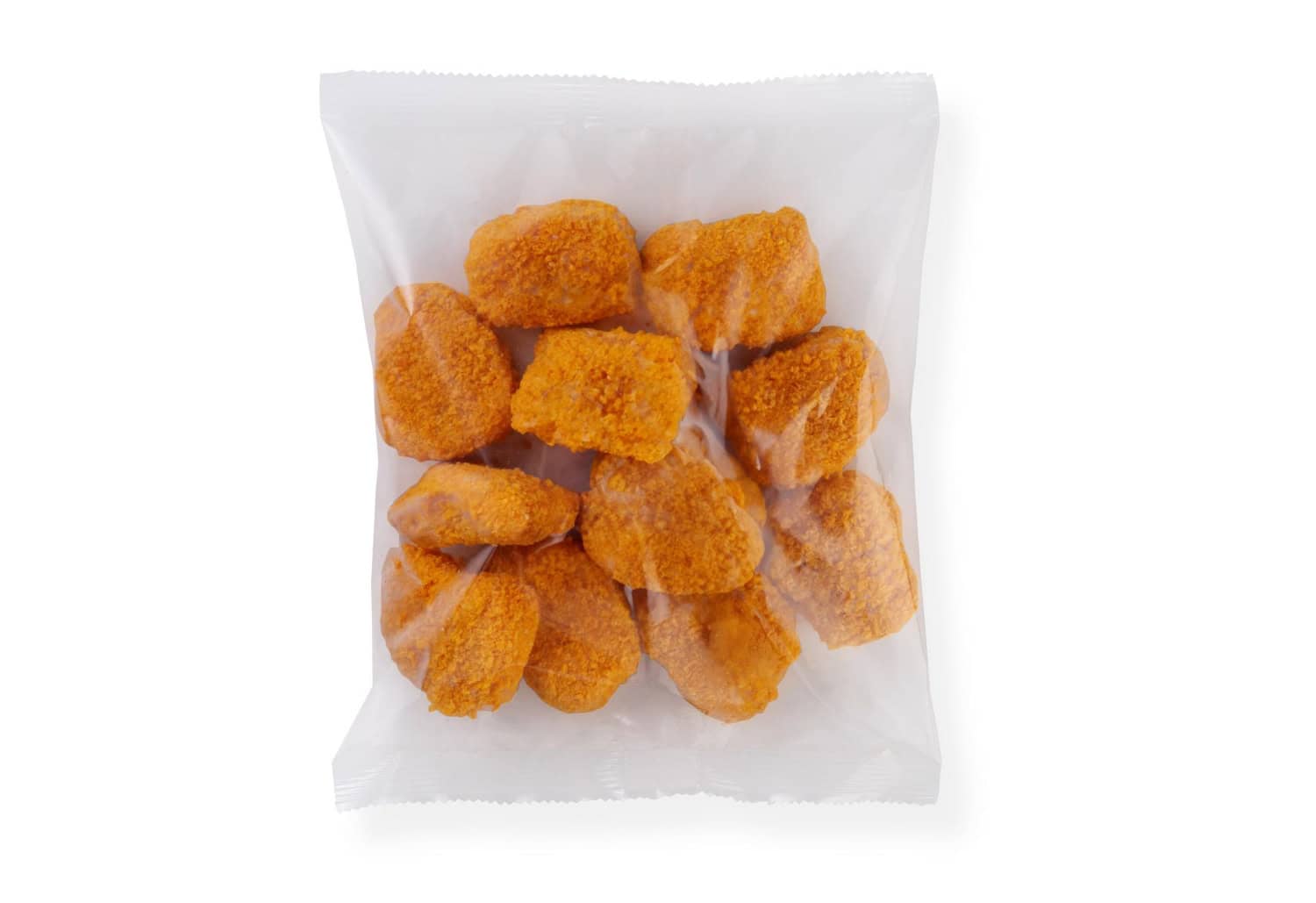 Apakah Nugget Homemade Benar-Benar Sehat untuk Anak? - Dietplus.id