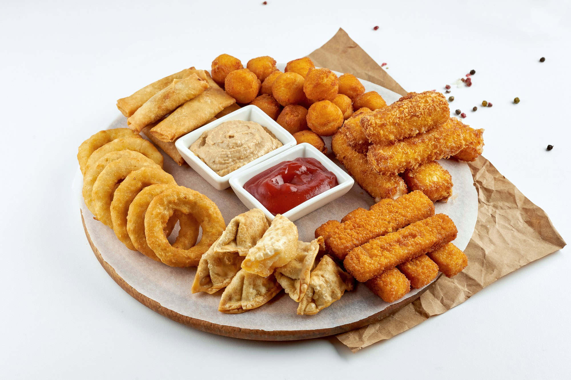 Bahaya Ultraprocessed Food untuk Kecerdasan Anak - Dietplus.id